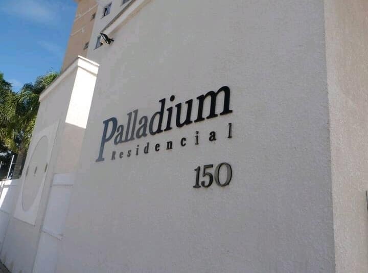 Imóvel Com Vista Para O Mar - Em Beto Carrero. - Penha