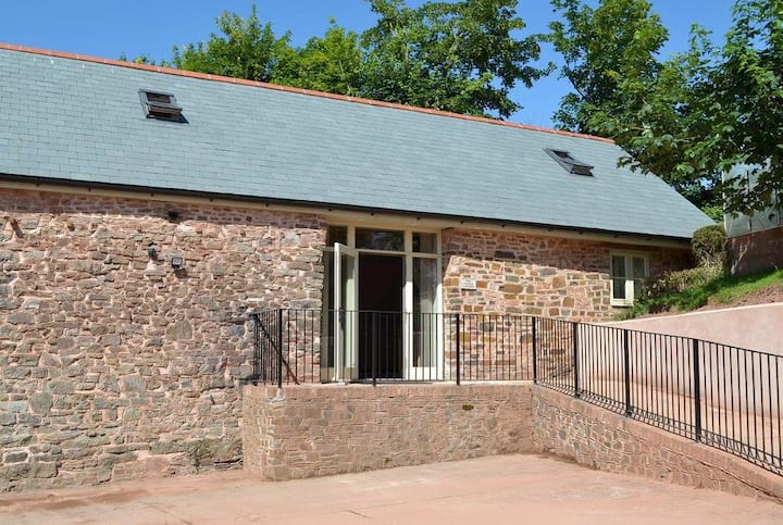 3 Bed Barn Conversion In Mid Devon - Inglaterra