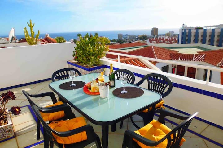 Appartamento In Los Cristianos - Los Cristianos