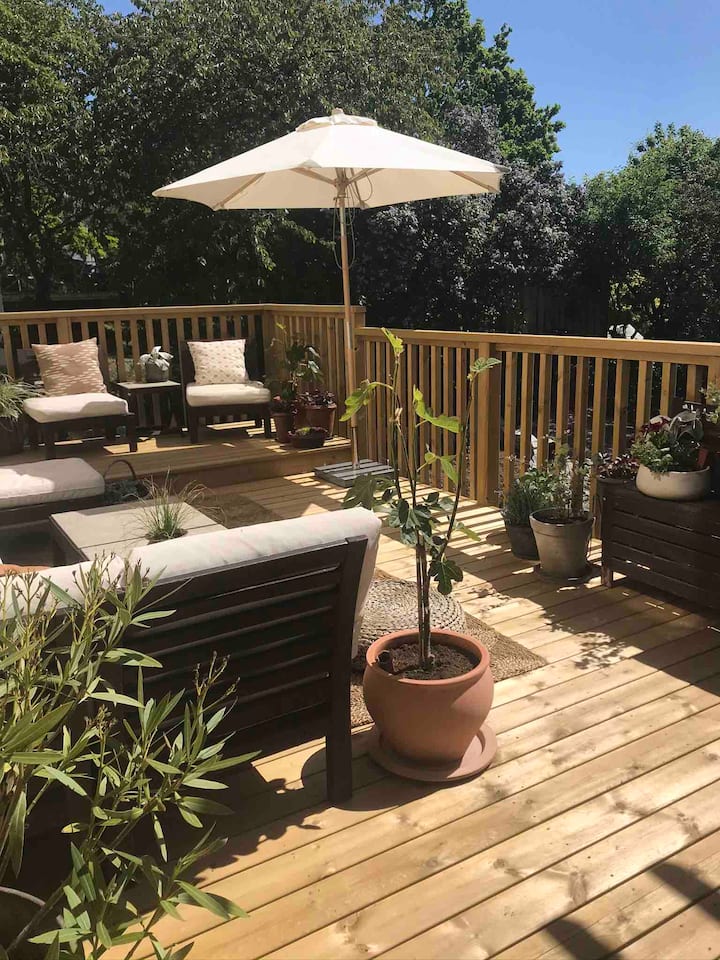 The Perfect Summer House For Vacation In Stockholm - Stockholm