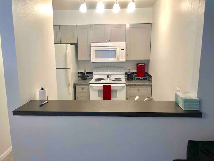 Inmaculado Lindo Condominio En La Hermosa Ciudad Montañosa De Colorado Springs - Colorado Springs, CO