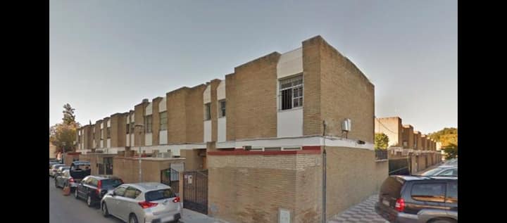 Una Casa Acogedora Con Barbacoa Cerca De Playas - El Puerto de Santa María