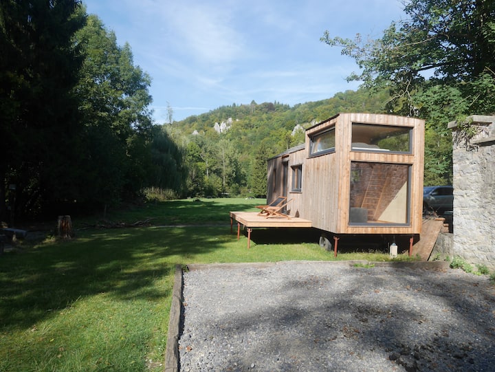 La Roulotte - Dinant