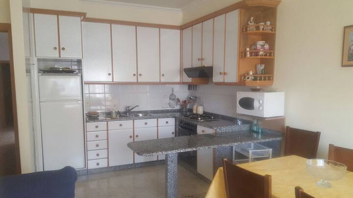 Family Concept & Secret Garden Portonovo-sanxenxo - Portonovo