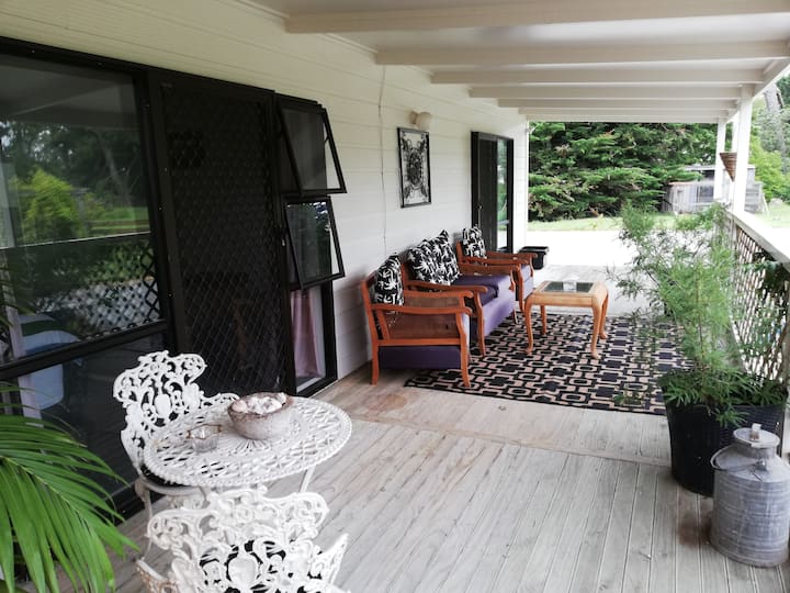 Surf And Stay Wainui - Gisborne
