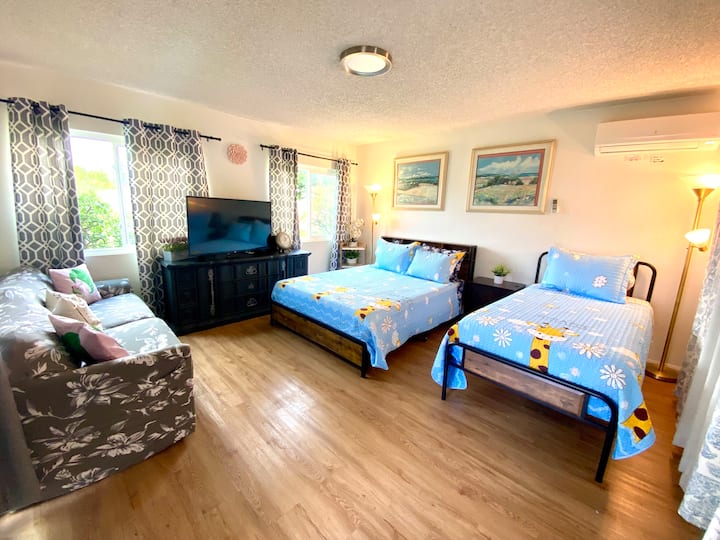 Graceful House Near Disneyland - Anaheim, CA