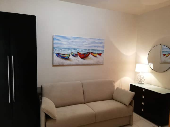 Monolocale Residence Le Lecce A Capoliveri-2025 - Île d'Elbe