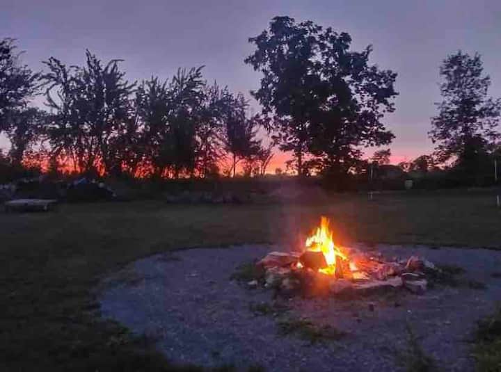 Serenity In The County - Greater Napanee