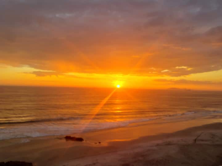 Penthouse On The Beach - Rosarito