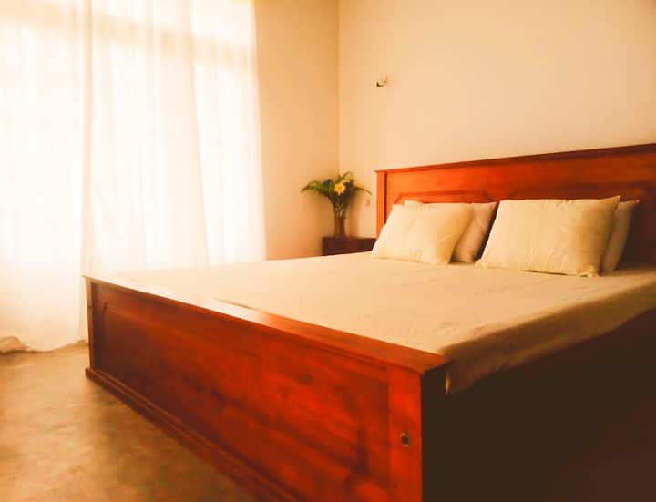 Almond Villa - 斯里蘭卡