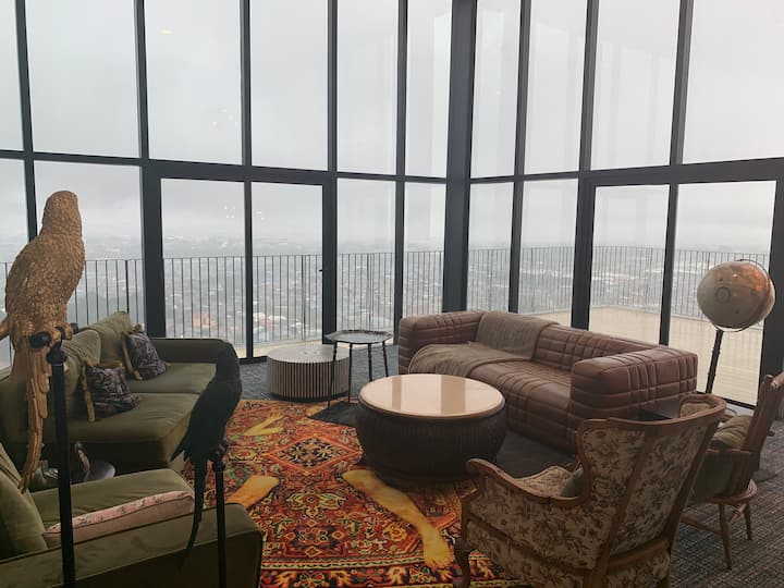 Urbn Luxury At The Best Price/lujo Al Mejor Precio - San José