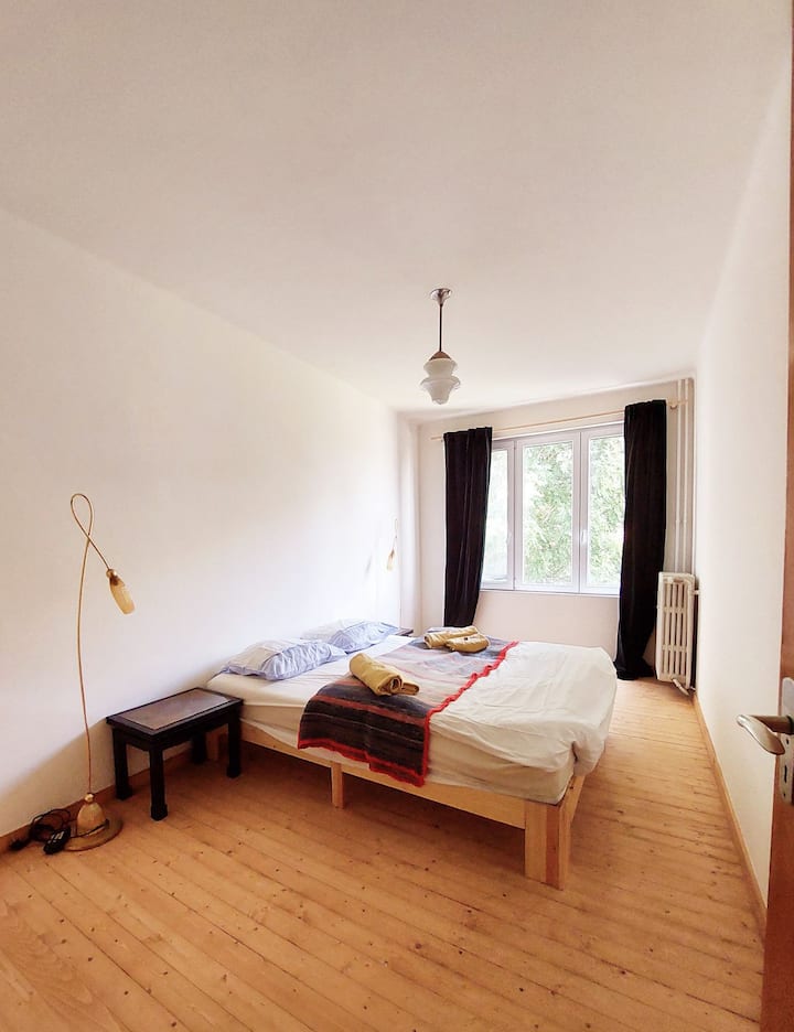 Kamer In Antwerpen - Antwerp