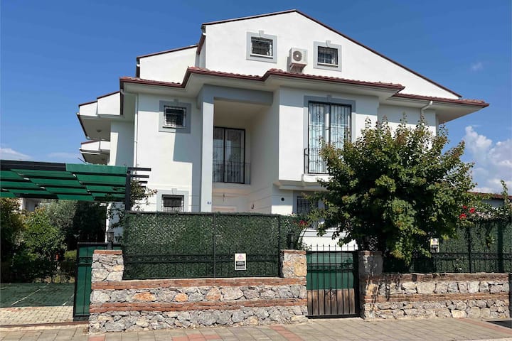 Villa Melissa Fethiye - Çalış Plajı