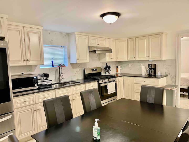 Shore Getaway With Parking And Close To Beach #Lc - Atlantic City
