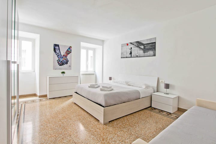 Trevi Relax Apartment - Rome