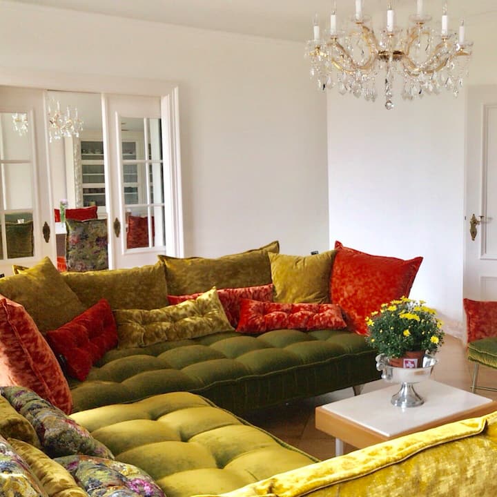 Doubleroom With Lakeview - Zurigo