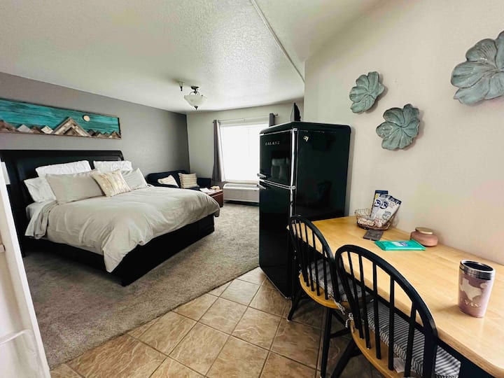 Cozy Pc Condo, Steps To Rail Trail & Main St! - Park City, UT