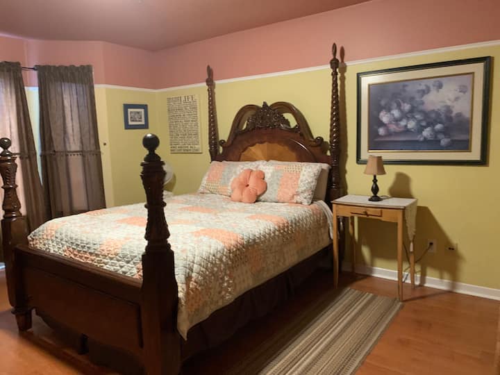 🌸 Spacious Room For You! - Gatineau