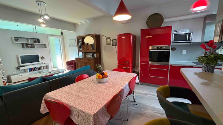 Top Central Place With 2 Bedrooms In Sofia - Sofia