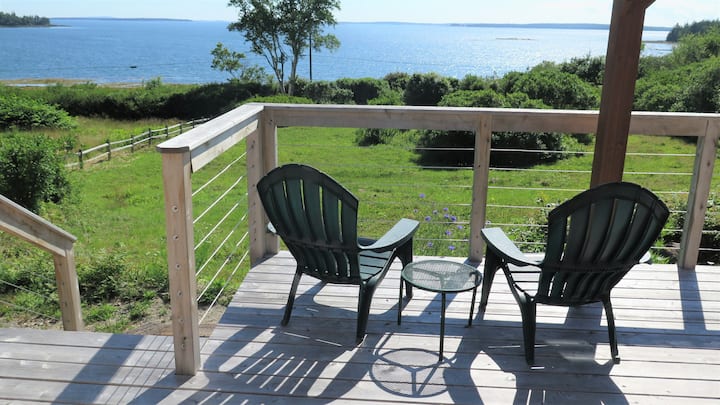 Sealport Cottage: Full Week Saturday-saturday Only - Acadia National Park