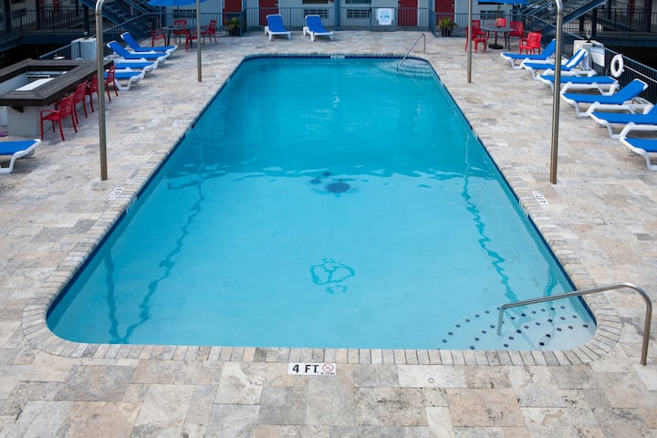 #301 Pelican - Tybee Island, GA