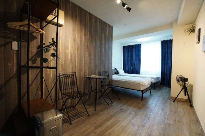 · Tokyoguest日本橋#520 - 주오구