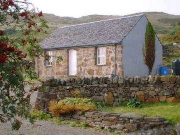 Oban Seil Bothy On Isle Of Seil - Oban