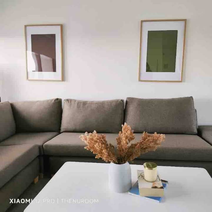 Luxury Harbour Apartmentskyline Sea View - Auckland