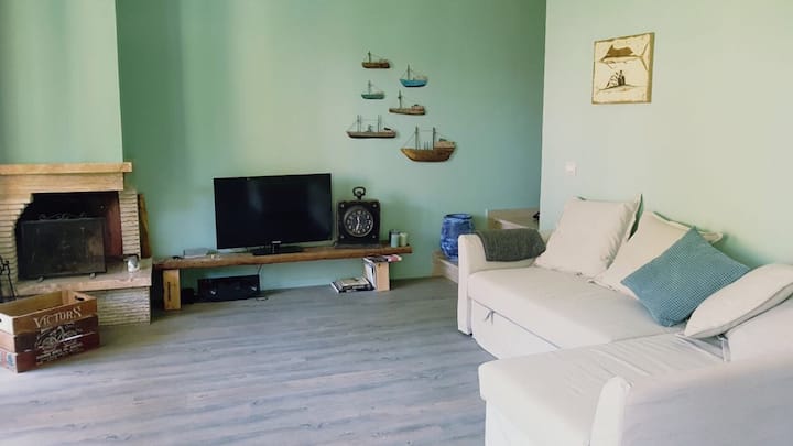 Panasini's House - Castagneto Carducci