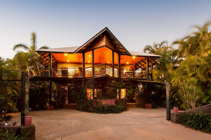 Broome Holiday Rentals & Homes - Western Australia, Australia | Airbnb