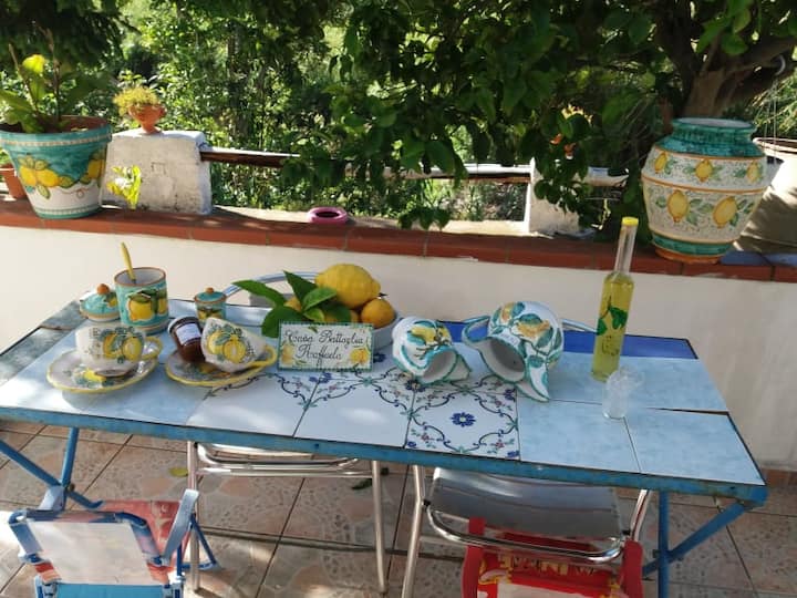 Casa Lina - Ischia