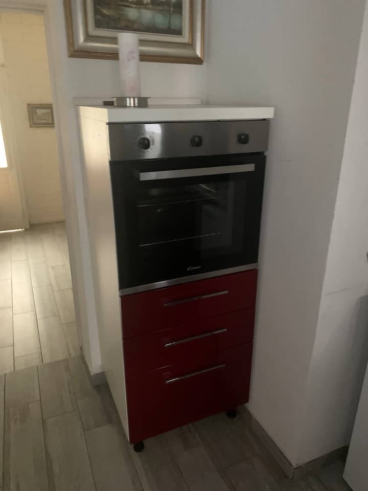 Small Apartment - Malcantone