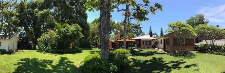 BelÃssima Casa Frente Mar 5 Min Do Beto Carrero - Brazil