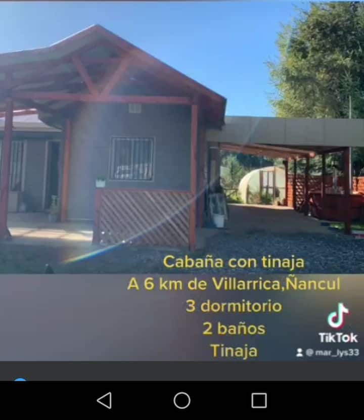 Tu Descanso Merecido Está Aquí - Villarrica