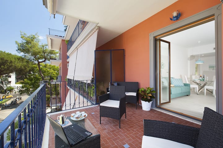 Sara Home - Sorrento