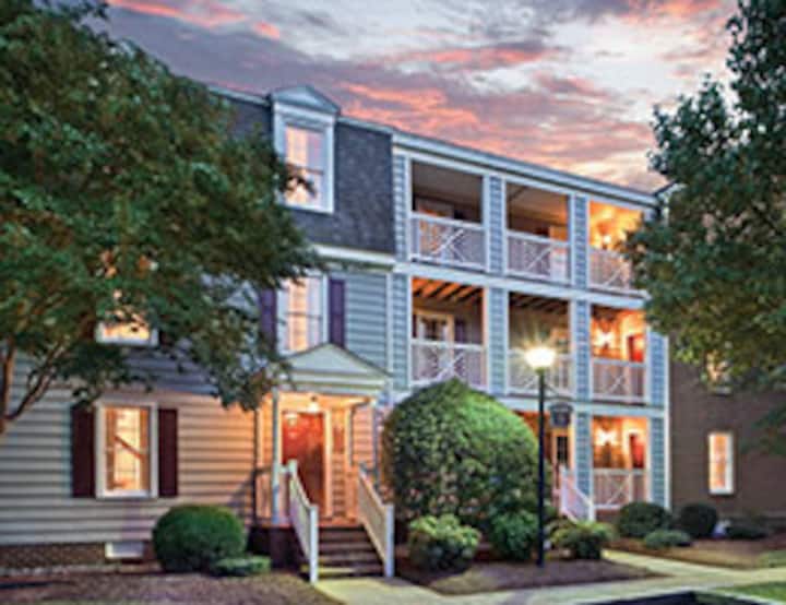 Best Of Colonial Williamsburg / Busch Gardens 2br - Chippokes State Park, Surry