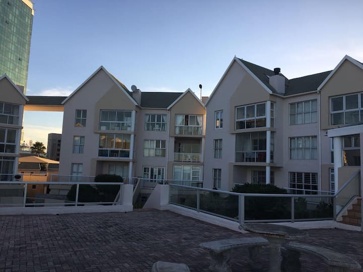 32 Summerseas Apartments, Summerstrand -