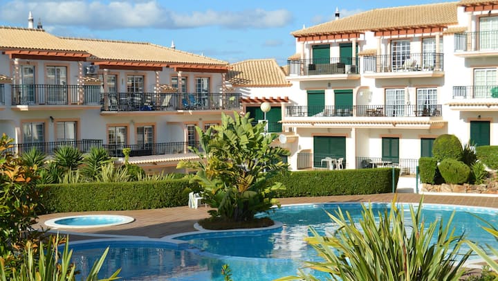 Appartement De Standing  Albufeira Guia - Guia