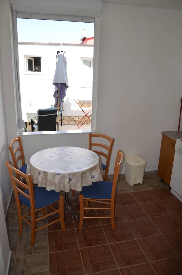 Apartman Naranča 2. - Privlaka
