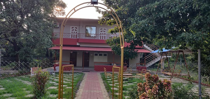 Bordi Beach Vacation Rentals & Homes - Bordi, India | Airbnb