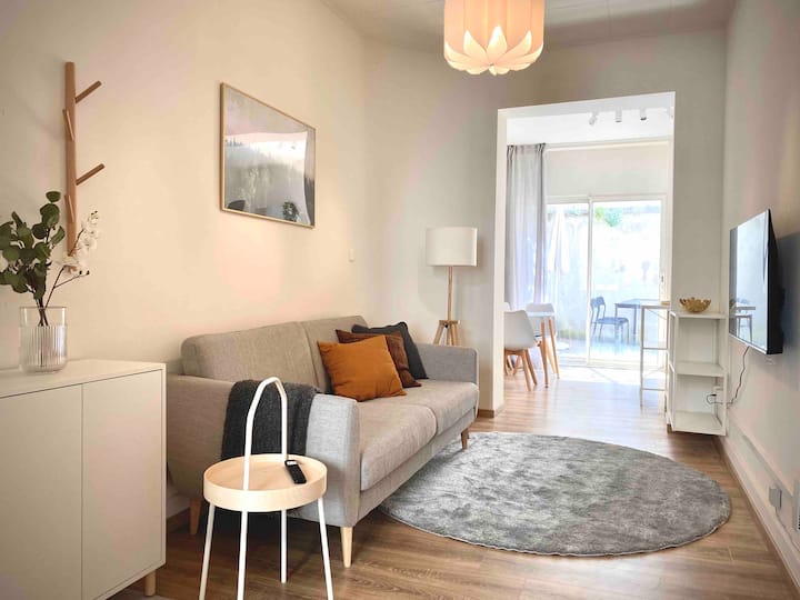 Design Duplex (Avec Terrasse) - Brussels