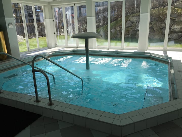 Top Aparthotel-suite For Up To 6 Persons - Bad Gastein