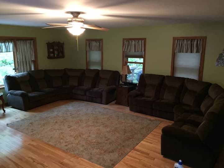 Hangout At Heights! Newbury Nh - Newbury, NH