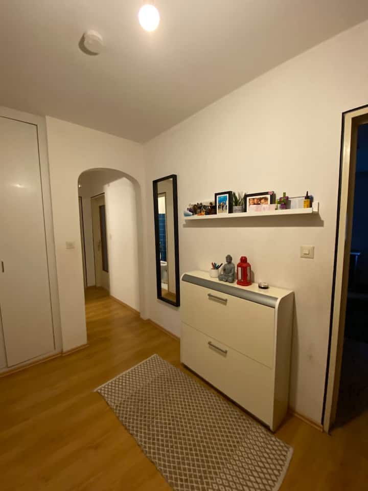 Lovely Room In Heart Of Munich - Múnich