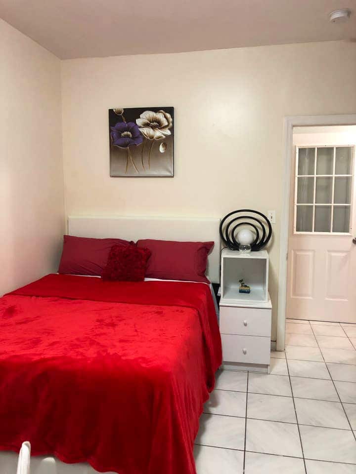 One Bedroom With Private Bathroom & Entrance!!! - Lodi, NJ