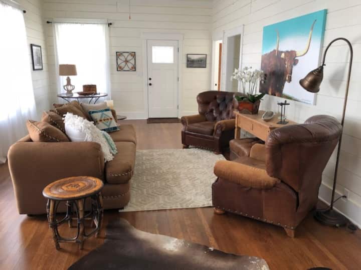 Pendleton River Parkway House - Pendleton, OR
