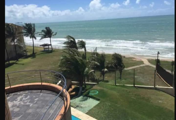 Cozy Flat By The Sea In Ponta Negra, Natal, Brazil - Natal