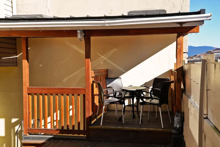Beautiful Private House - Downtown Vancouver - North Vancouver