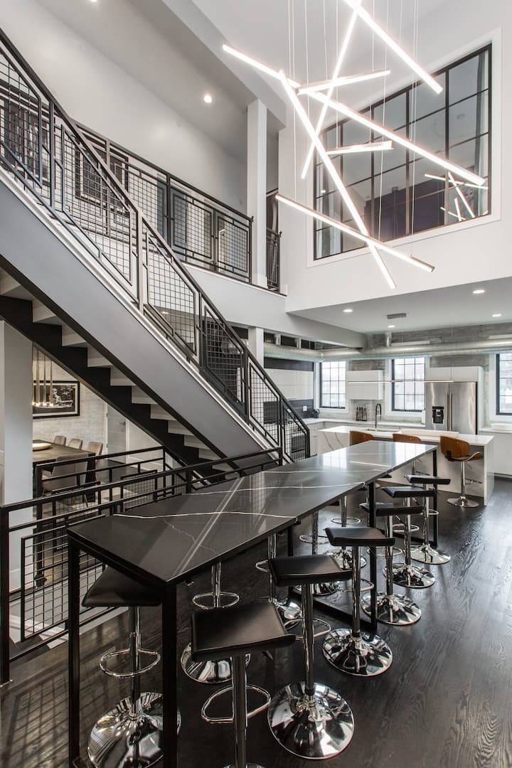 Rock And Roll Paradise - Chicago, IL