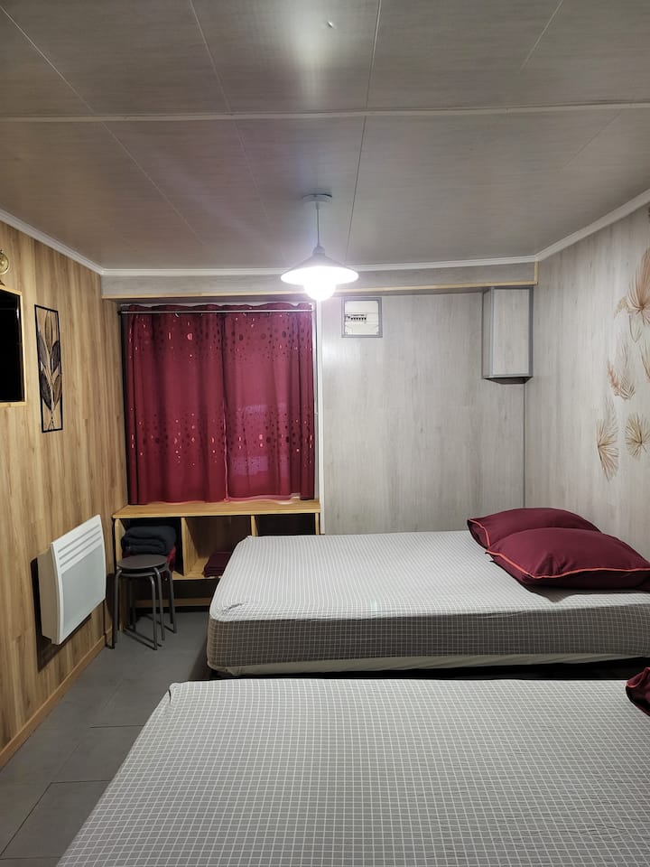 Une Halte Entre Paris Et Disney 1 - Torcy